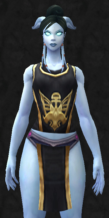 Scryers Rep Guide : The Scryers Faction, Reputation & Quartermaster ...