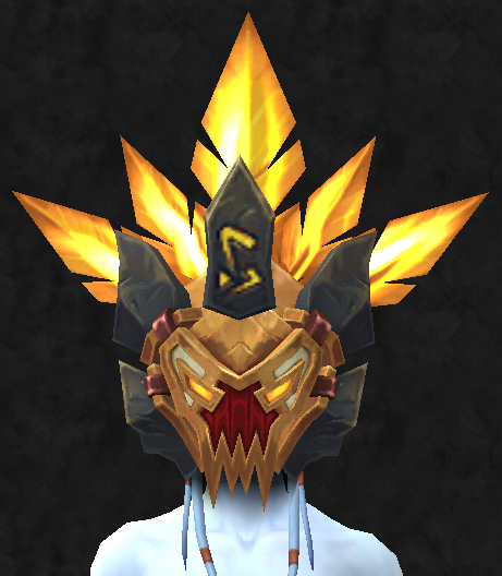 Vanir Shaman Helm : What is the optimal setup against Cold & Heat? – PNSWG