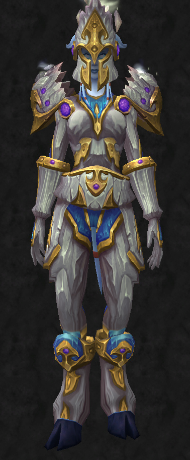Tier 7 Paladin