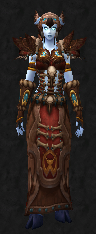 Druid Tier 12